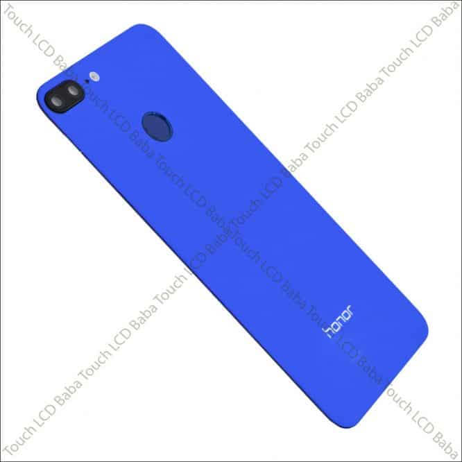 Honor 9 Lite Original Back Glass / Back Panel Replacement