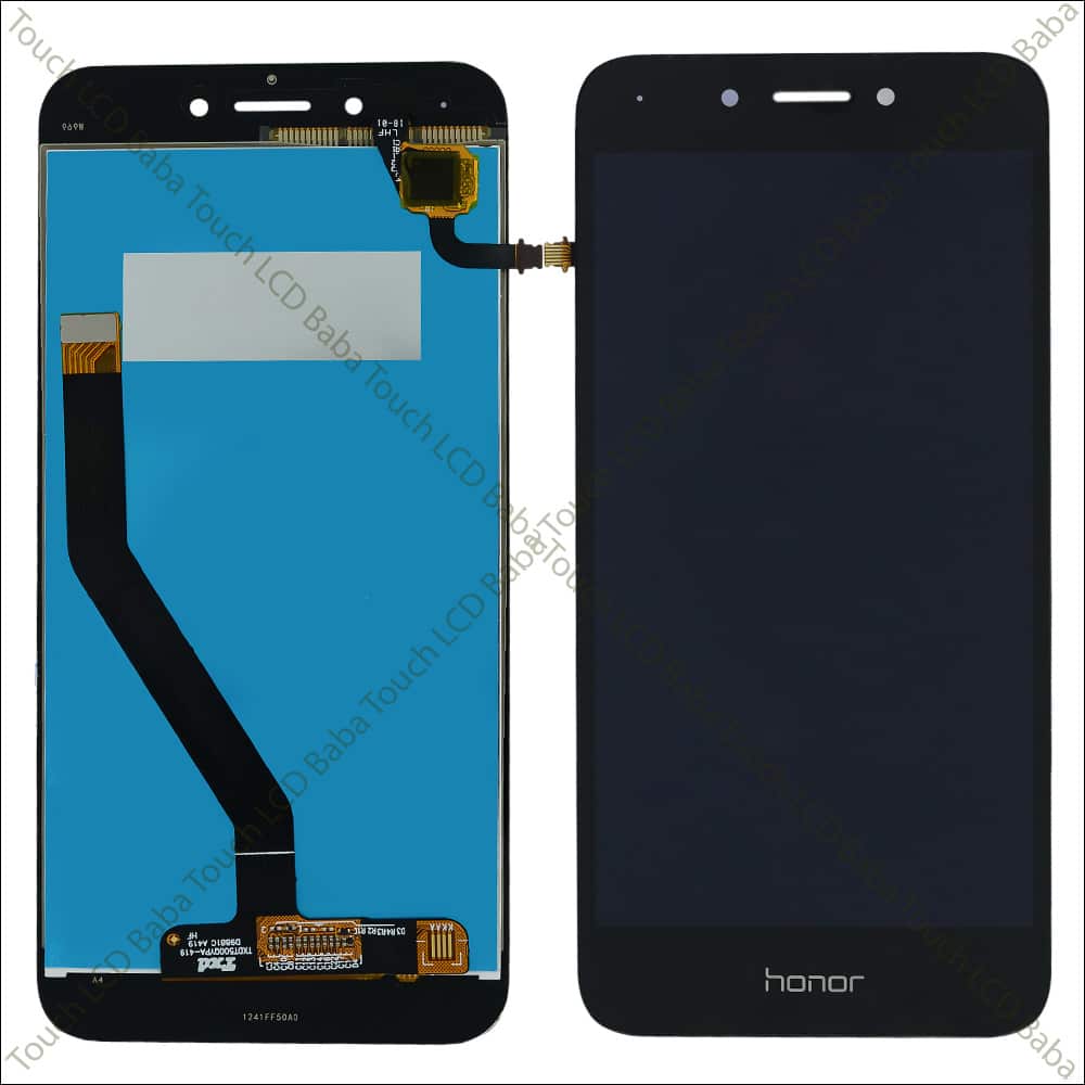 Honor 20 Display and Touch Screen Glass Combo Replacement - Touch LCD Baba