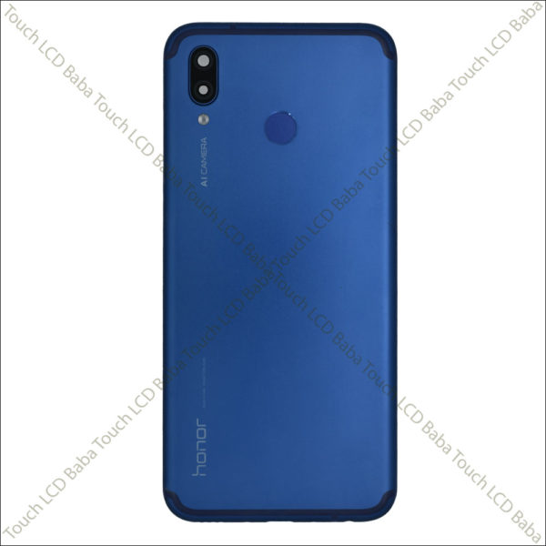 Honor Play Back Panel / Back Door - 100% Original