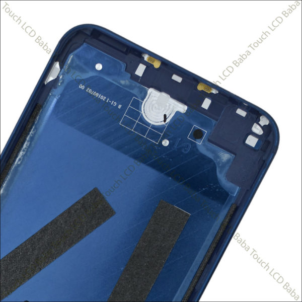 Honor Play Back Panel / Back Door - 100% Original