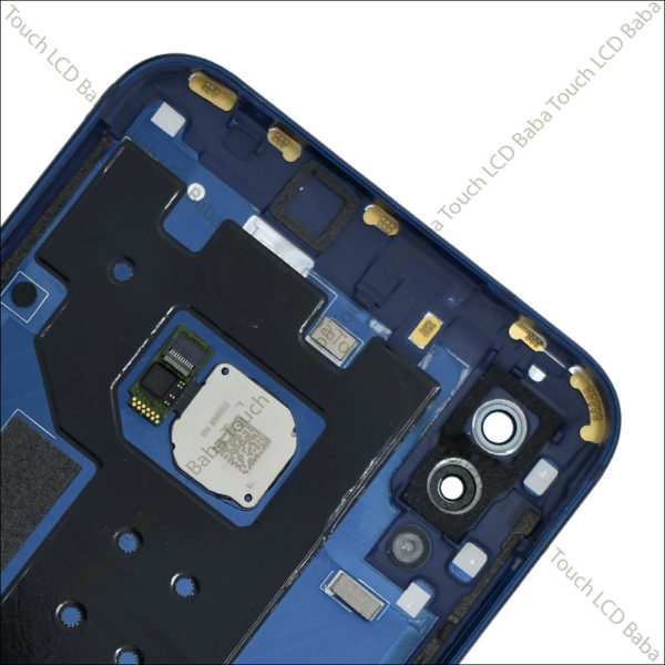 Honor Play Back Panel / Back Door - 100% Original