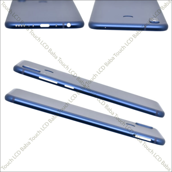 Honor Play Back Panel / Back Door - 100% Original