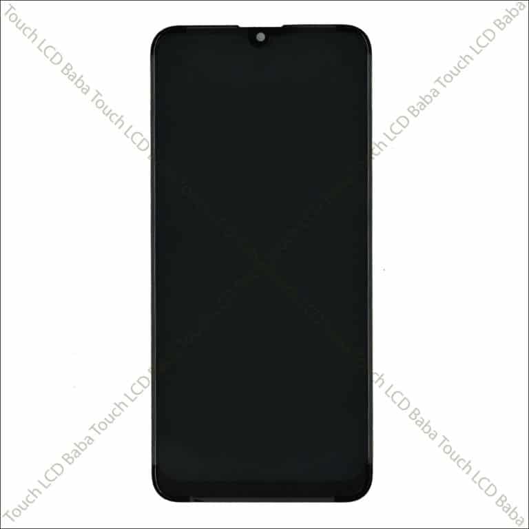 Oppo A1K Display and Touch Screen Combo Replacement CPH1923