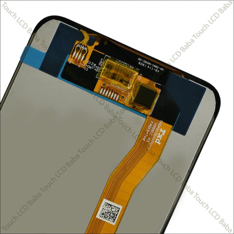 Oppo A1K Display and Touch Screen Combo Replacement CPH1923