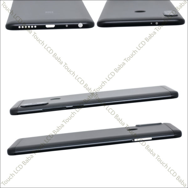 Buy Redmi Note 5 Pro Back Panel - 100% Original