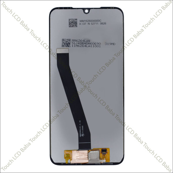 Redmi Y3 Display and Touch Screen Combo Replacement