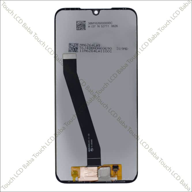 Redmi Y3 Display and Touch Screen Combo Replacement
