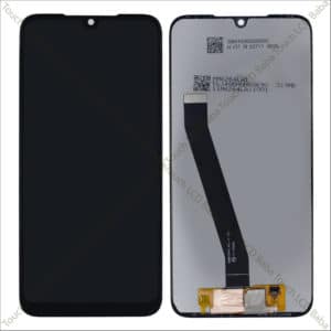 Redmi Note 11 4G Display and Touch Screen Glass Combo 2201117TI - Touch LCD Baba