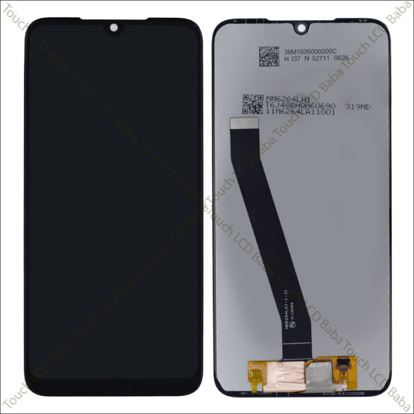 Xiaomi Mi 11i 5G Display and Touch Screen Glass Replacement - Touch LCD Baba