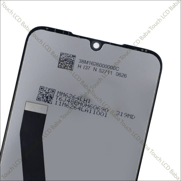 Redmi 7 Display and Touch Screen Combo Replacement