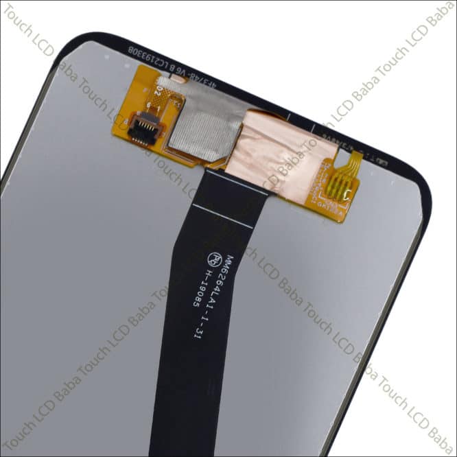 Redmi 7 Display and Touch Screen Combo Replacement