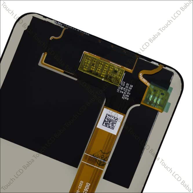Oppo F11 Pro Display and Touch Screen Combo CPH1969