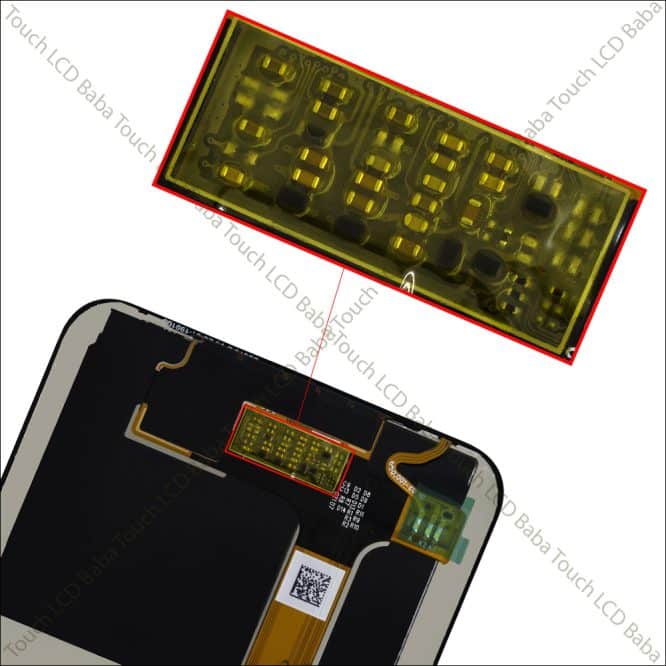 Oppo F11 Pro Display and Touch Screen Combo Replacement CPH1969 Oppo F11 Pro Display and Touch Screen Combo Replacement CPH1969