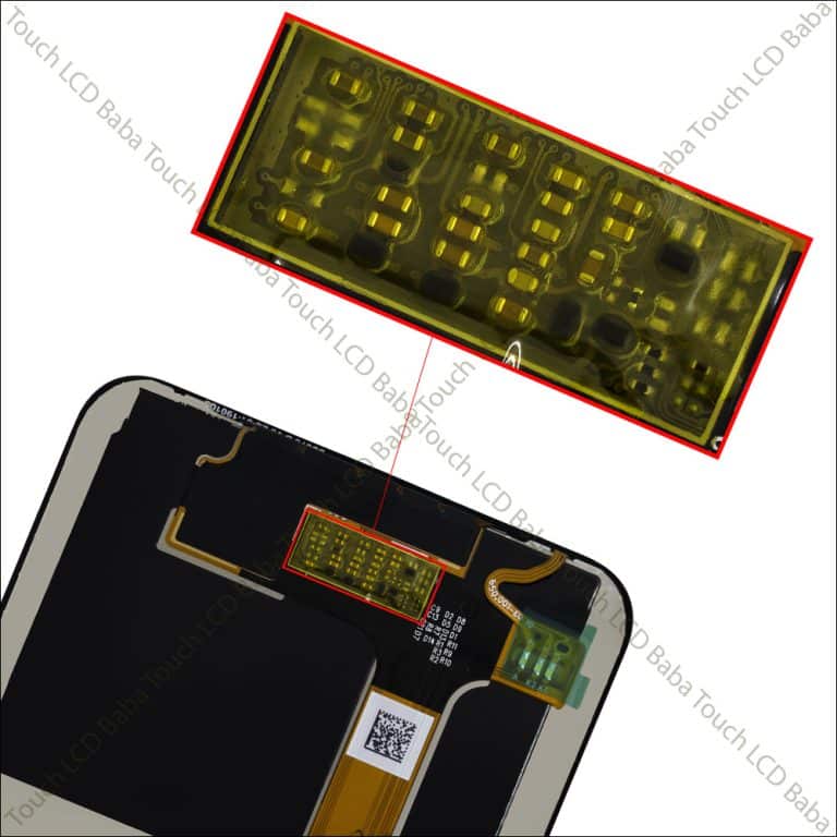 Oppo F11 Pro Display and Touch Screen Combo CPH1969