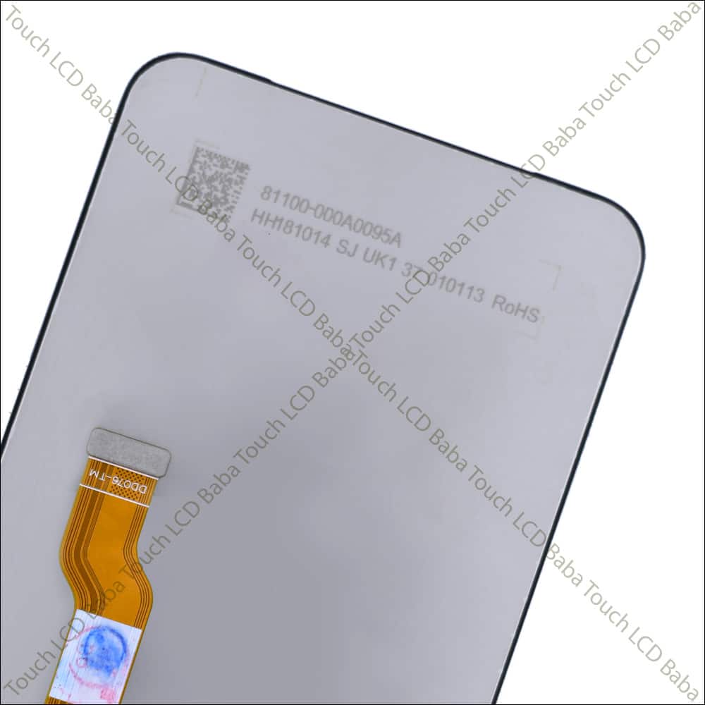 Oppo F11 Pro Display and Touch Screen Glass Combo - Touch LCD Baba Oppo F11 Pro Display and Touch Screen Glass Combo - Touch LCD Baba