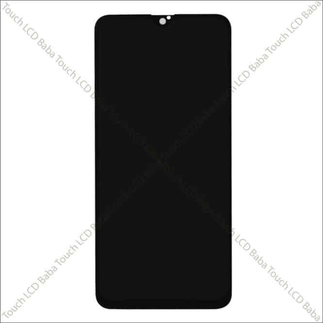 Realme 3 Pro Display and Touch Screen Combo Replacement RMX1851 Realme 3 Pro Display and Touch Screen Combo Replacement RMX1851