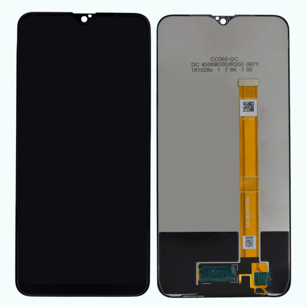 Oppo A15 Display and Touch Screen Replacement CPH2185 - Touch LCD Baba