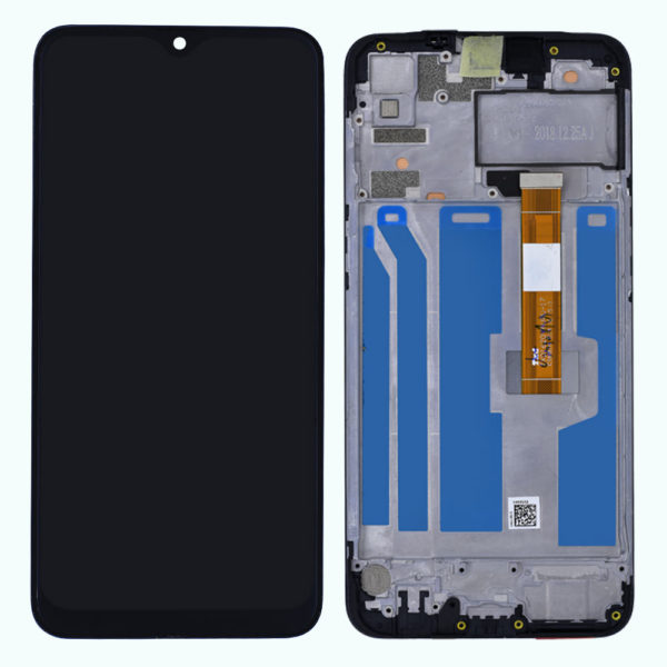 Realme 8i Original Display and Touch Screen Glass Combo RMX3151 - Touch ...