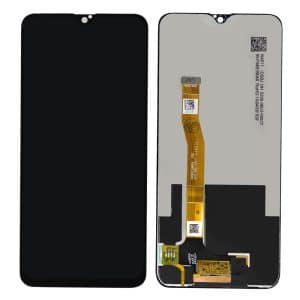 RealMe C25 Display and Touch Screen Combo Replacement RMX3193