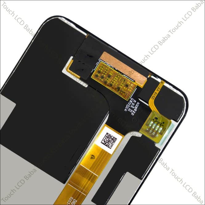 Realme 3 Pro Display and Touch Screen Combo Replacement RMX1851