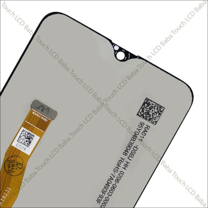 Realme 3 Pro Display and Touch Screen Combo Replacement RMX1851