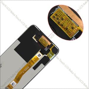 Realme 3 Pro Display and Touch Screen Combo Replacement RMX1851
