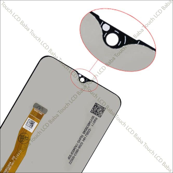 Realme 3 Pro Display and Touch Screen Combo Replacement RMX1851