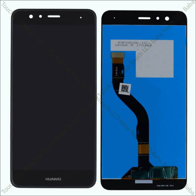 Honor Play Display and Touch Screen Glass Combo COR-AL00 - Touch LCD Baba