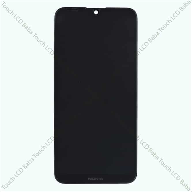 Nokia 2.2 Display and Touch Screen Combo Replacement TA-1183