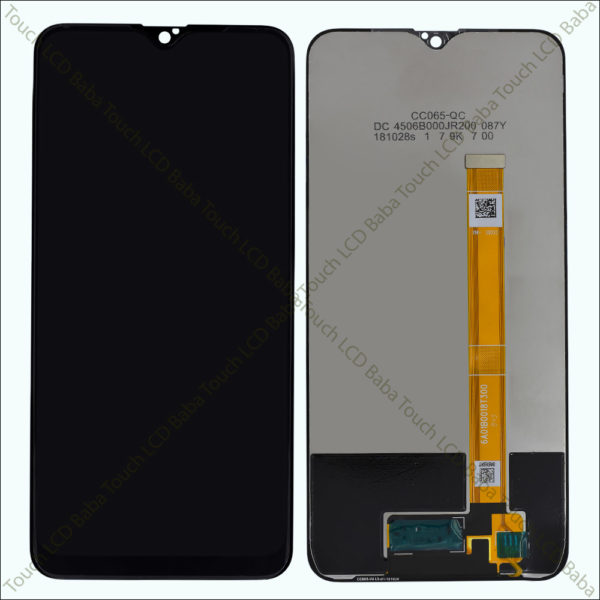 Oppo F19 Pro Plus 5G AMOLED Display and Touch Screen Glass - 100% ...