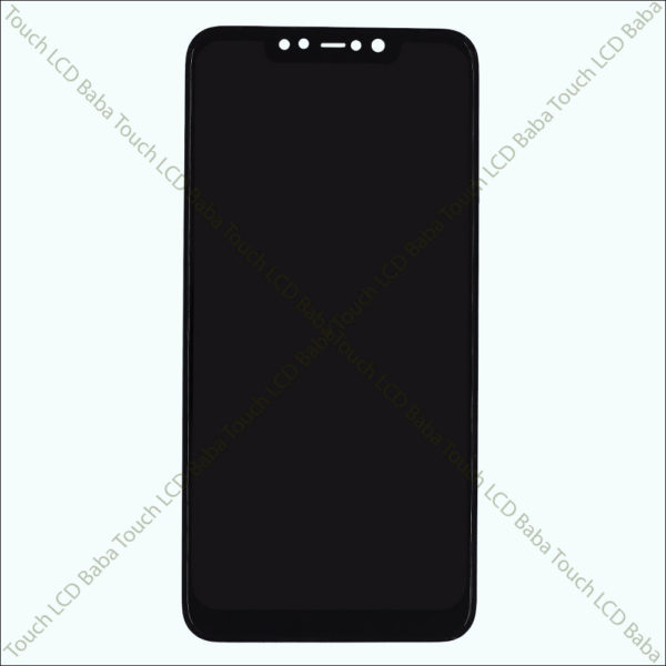 POCO M4 5G Display and Touch Screen Combo Replacement
