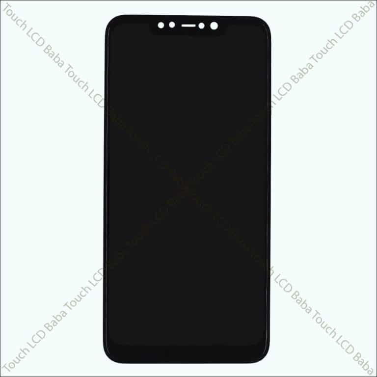 Poco M4 Pro 4G Display and Touch Screen Combo Replacement