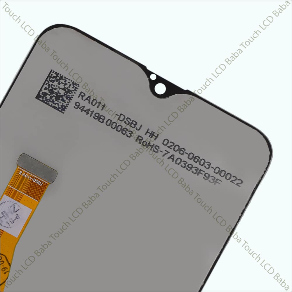 Realme 3 Pro Display Price and Touch Screen Glass Combo RMX1851 - Touch ...