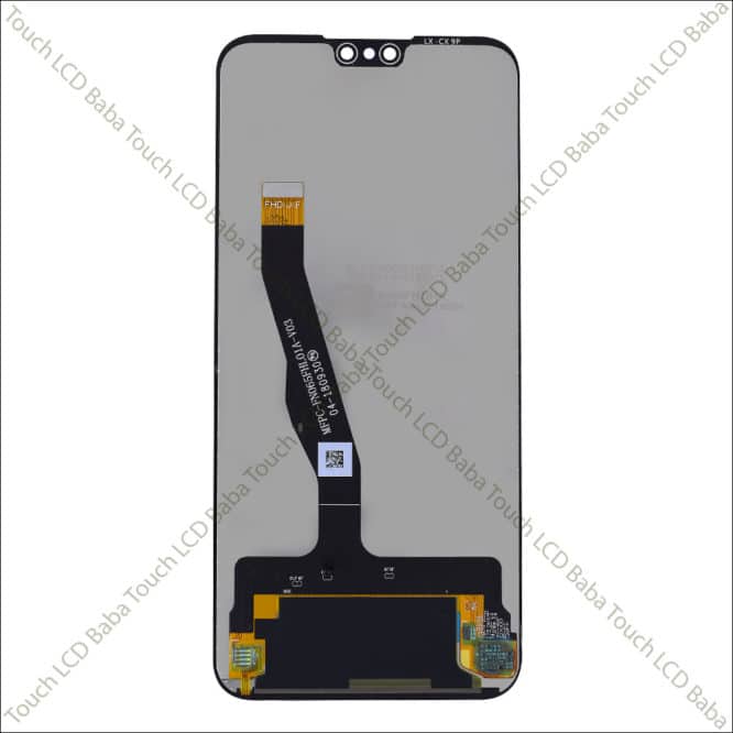Huawei Y9 2019 Display and Touch Screen Combo