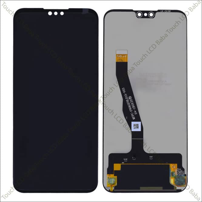 Huawei Y9 2019 Display and Touch Screen Combo Replacement