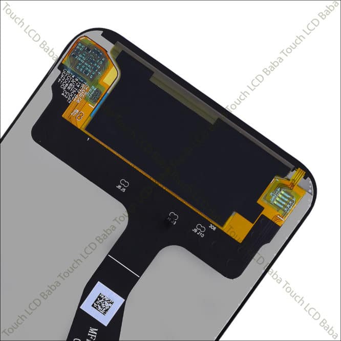 Huawei Y9 2019 Display and Touch Screen Combo