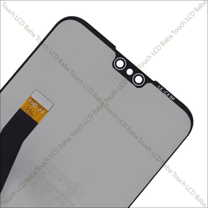 Huawei Y9 2019 Display and Touch Screen Combo