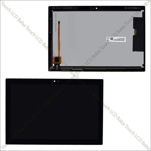 Lenovo Tab 4 Display and Touch Screen Combo Replacement TB-X304L
