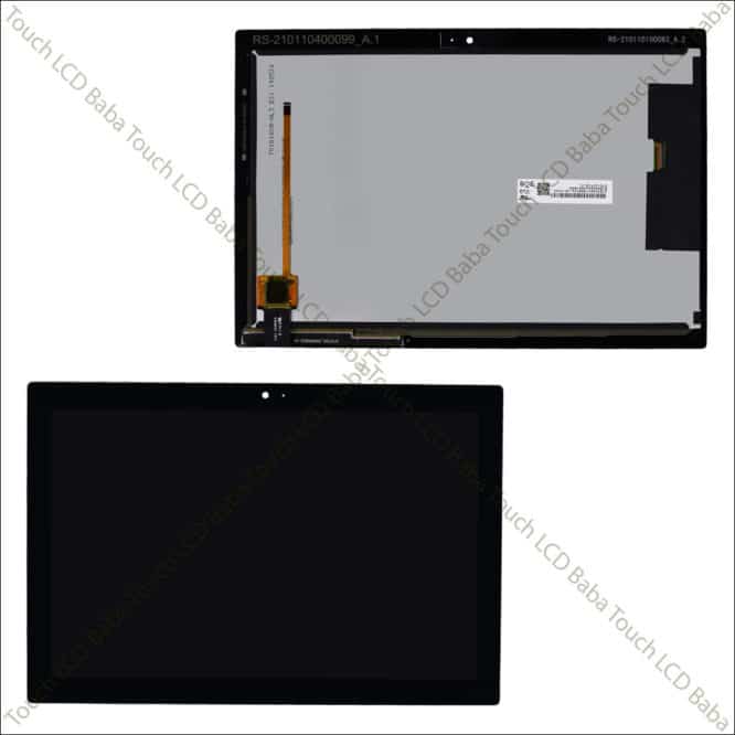 Lenovo Tab 4 Display and Touch Screen Combo Replacement TB-X304L