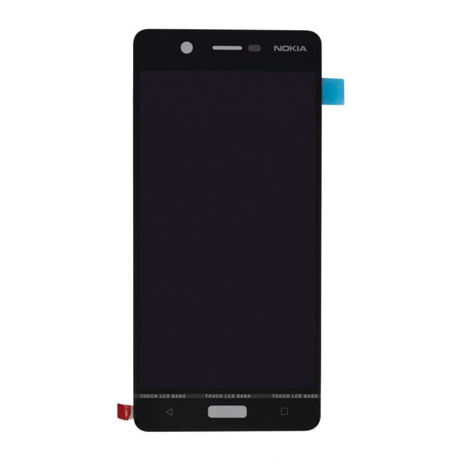 Nokia 5 Display and Touch Screen Combo TA-1053