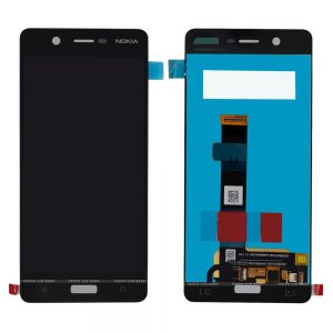 Nokia 5 Display and Touch Screen Combo TA-1053