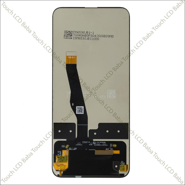 Huawei Y9 Prime 2019 Display and Touch Screen Replacement