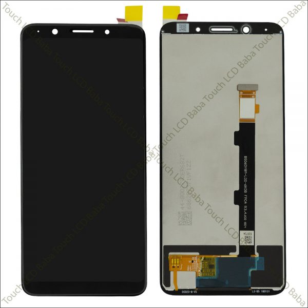 Oppo F19s Display and Touch Screen Glass Replacement - 100% Original ...