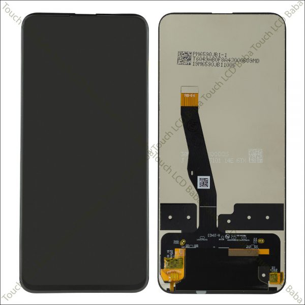 Huawei Y9 Prime 2019 Display and Touch Screen Replacement