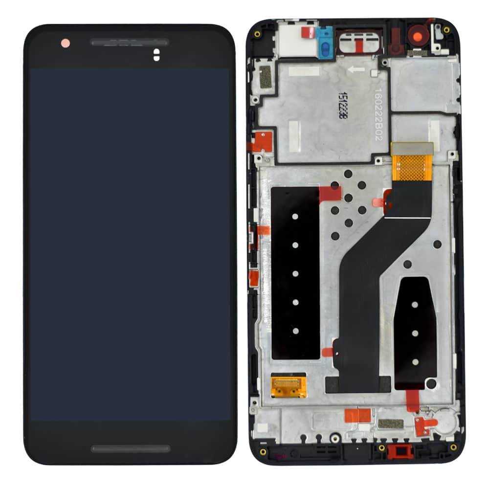 Google Pixel 6 Display and Touch Screen Glass Replacement - Touch LCD Baba