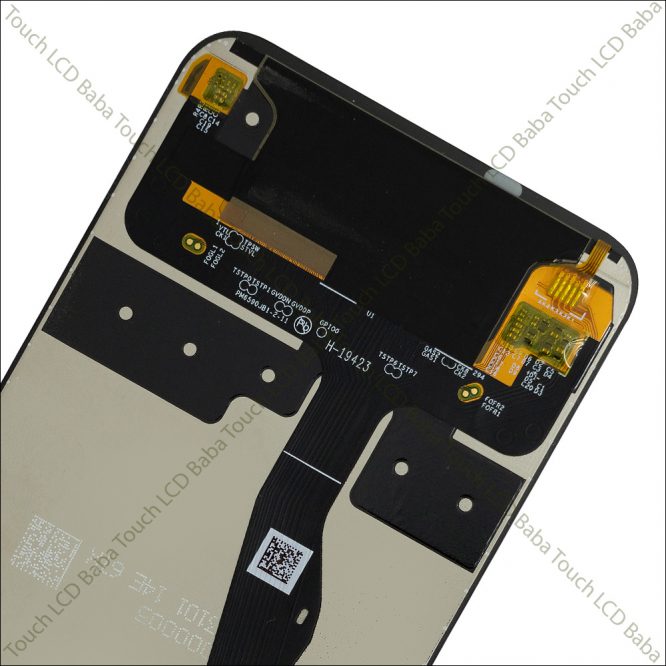 Huawei Y9 Prime 2019 Display and Touch Screen Replacement