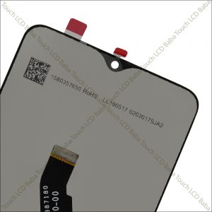 Mi Redmi Note 8 Pro Display and Touch Screen Combo Replacement