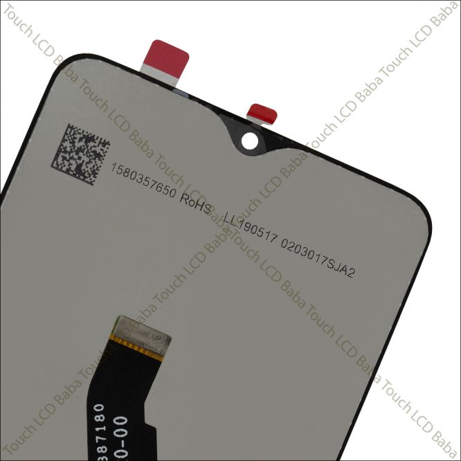 Mi Redmi Note 8 Pro Display and Touch Screen Combo Replacement