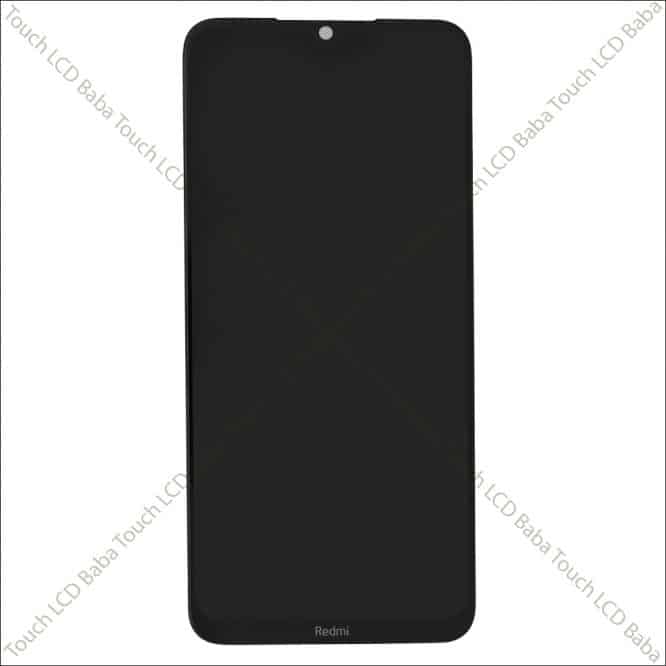 Redmi Note 8 Display and Touch Screen Combo Replacement