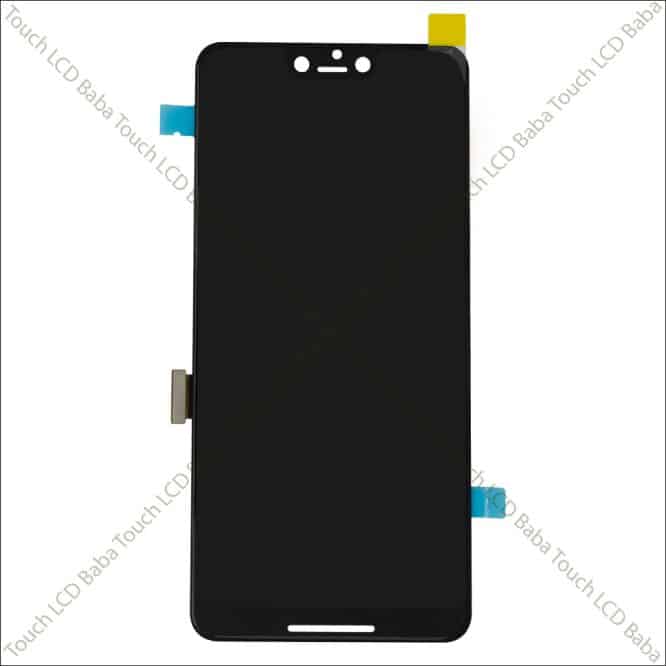 Google Pixel 3 XL Display and Touch Screen Combo Replacement G013C